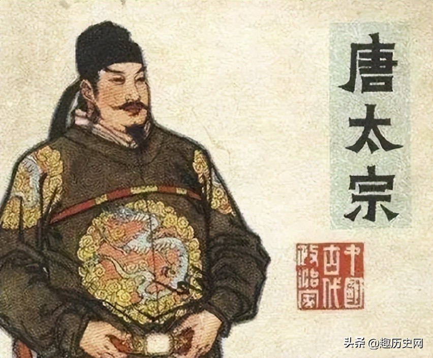 If Li Shimin dared to kill his own brother Li Shimin, wouldn't he be ...