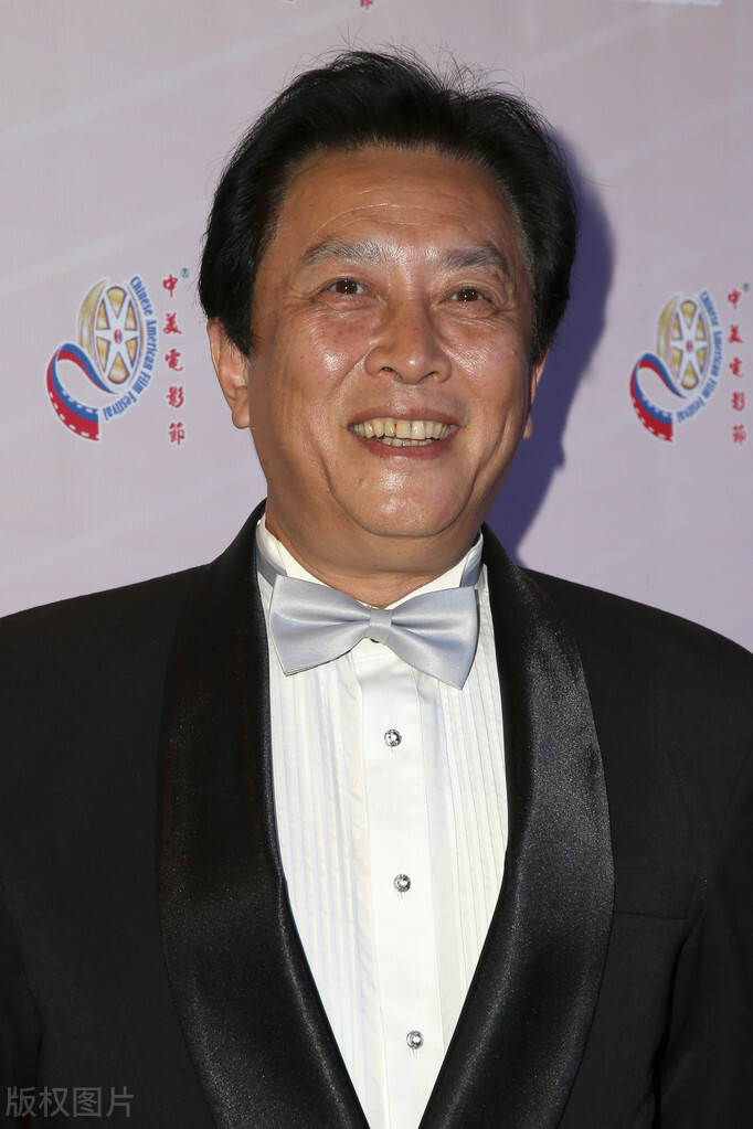 Take a look at the "dark history" of Tang Guoqiang, a national first ...