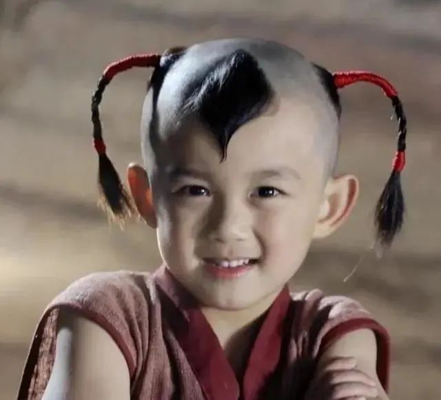 "The First Part of Fengshen" was released on 7.20, Huang Bo's role as ...
