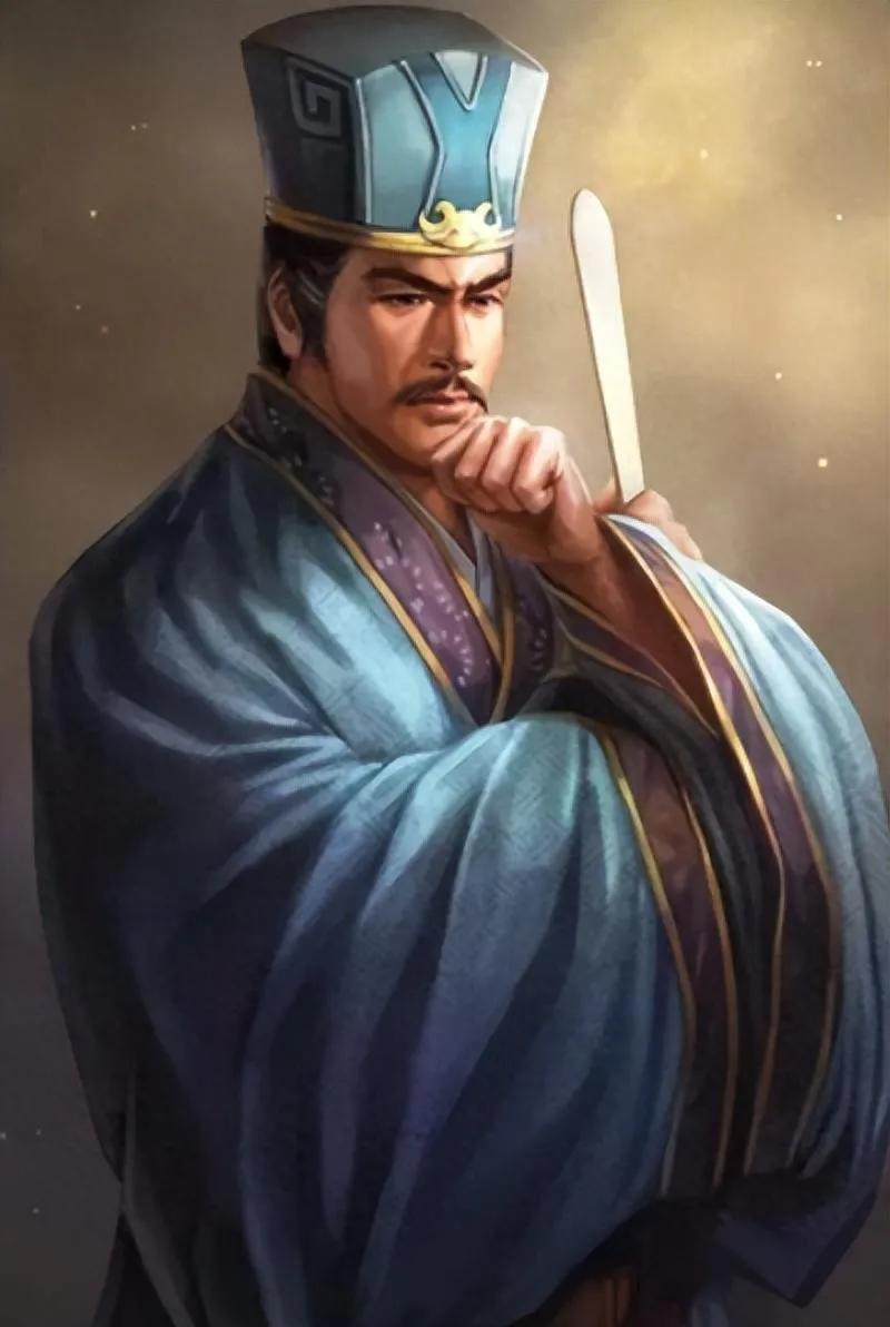 What kind of person is Peng Yue? What kind of glorious years has he ...