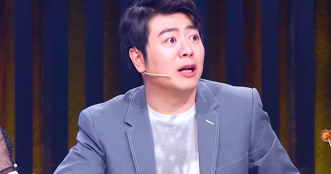 Zhang Hanyun's pretentiousness and Wang Yaoqing's honesty make "I Heard ...