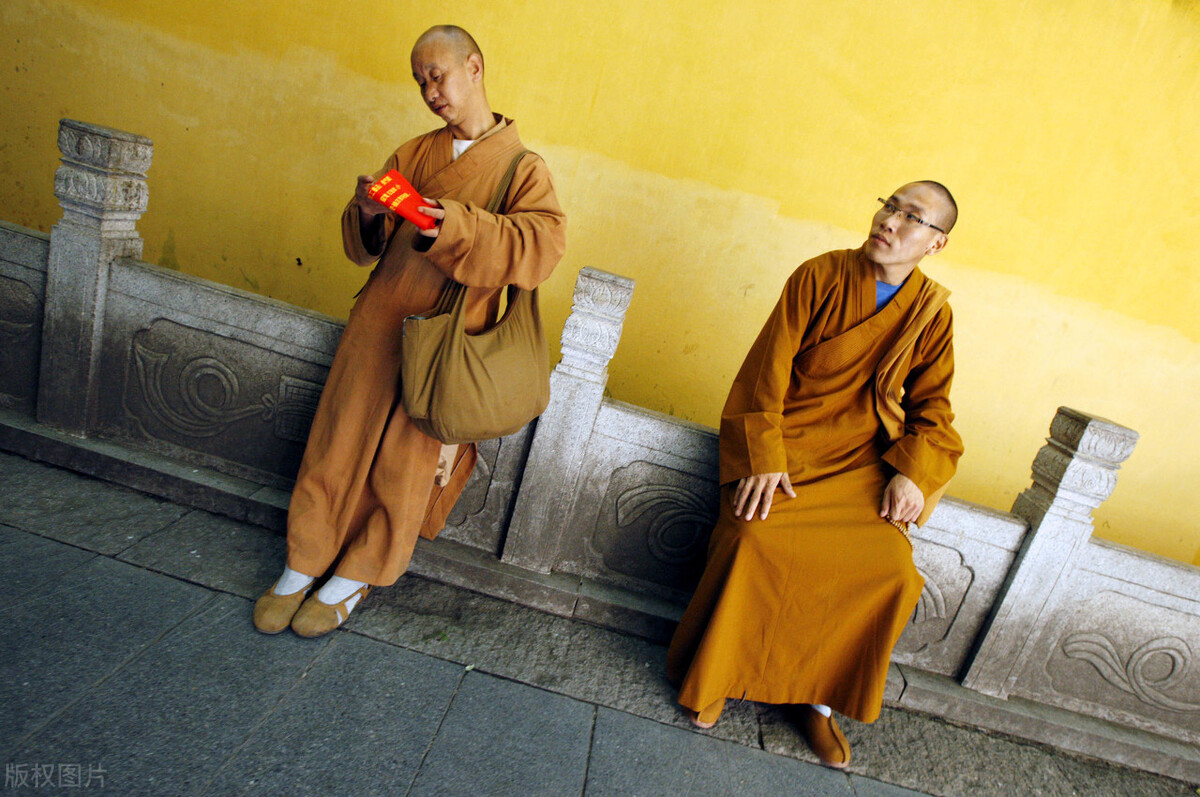 Taoism: Practicing hard in prosperous times, helping common people in ...