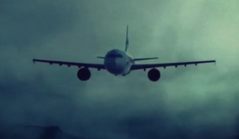 2005 "ghost flight" incident, 121 passengers died in a coma, what ...