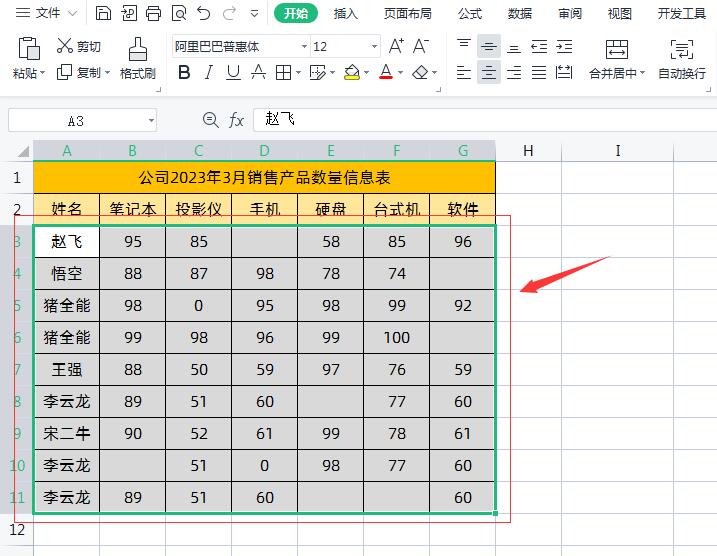 Do you know these 2 methods of batch marking empty cells in Excel ...