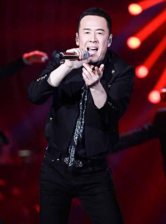 Yang Kun, the “top music star”: how “arrogant” he was back then, how ...