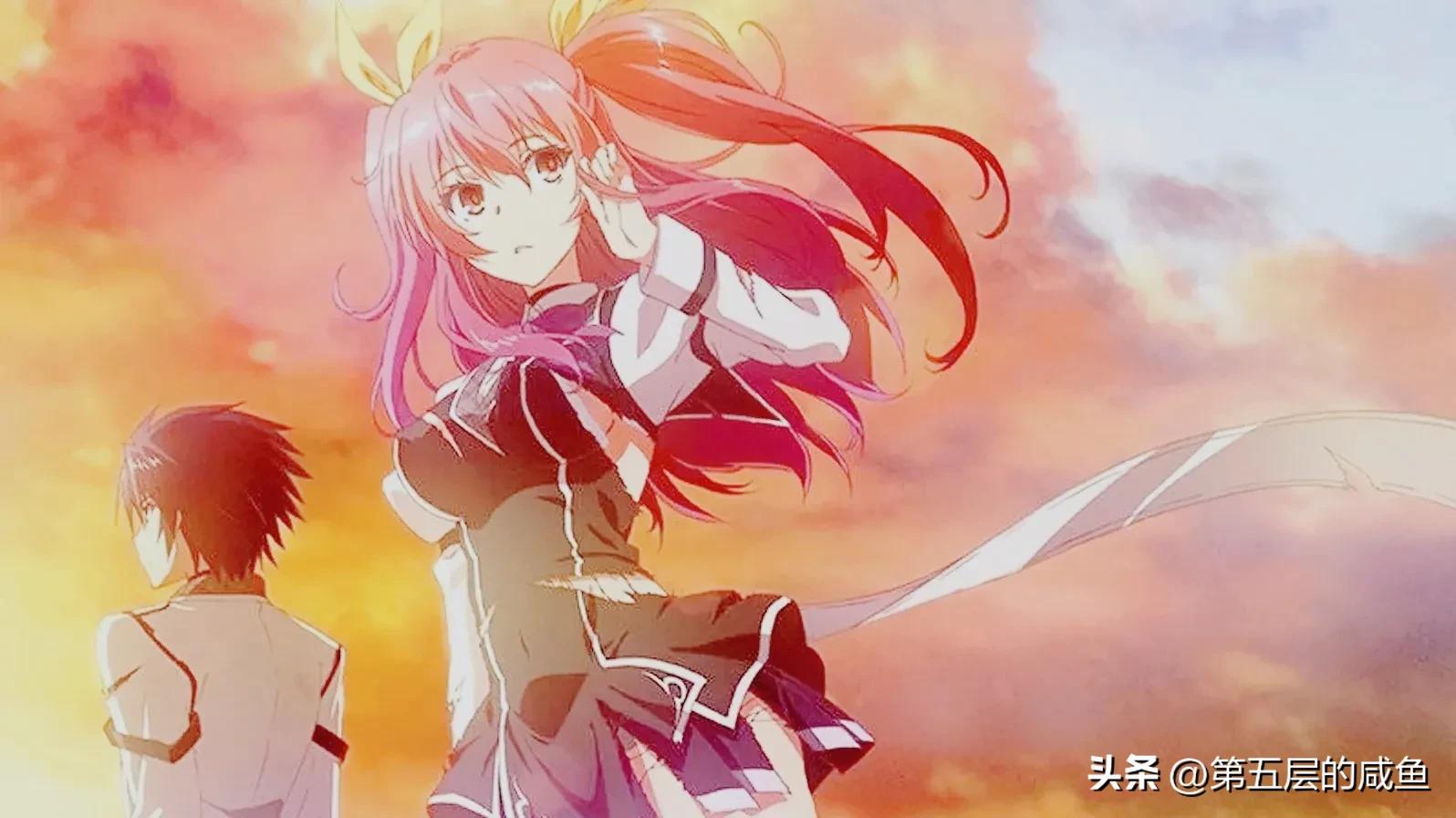 10 good-looking anime adaptations of light novels! - iMedia