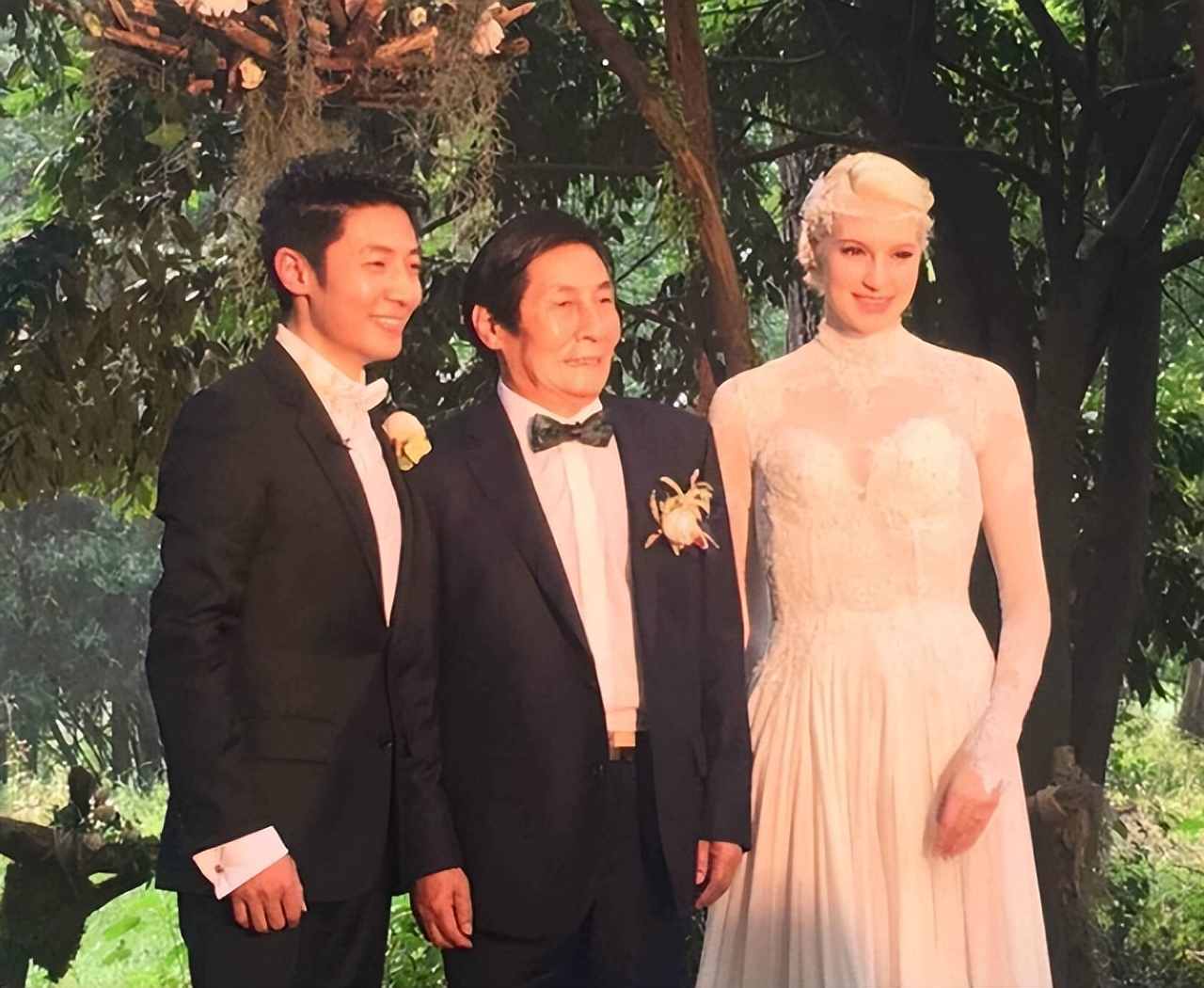 Sa Beining bluntly said that marriage is meaningless, and not getting a ...