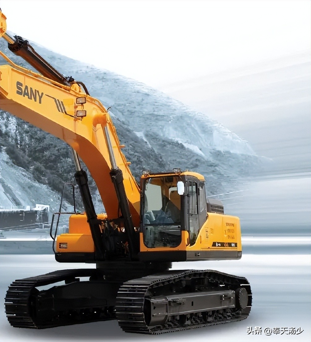 Detailed explanation of "National IV" emission standards for non-road ...