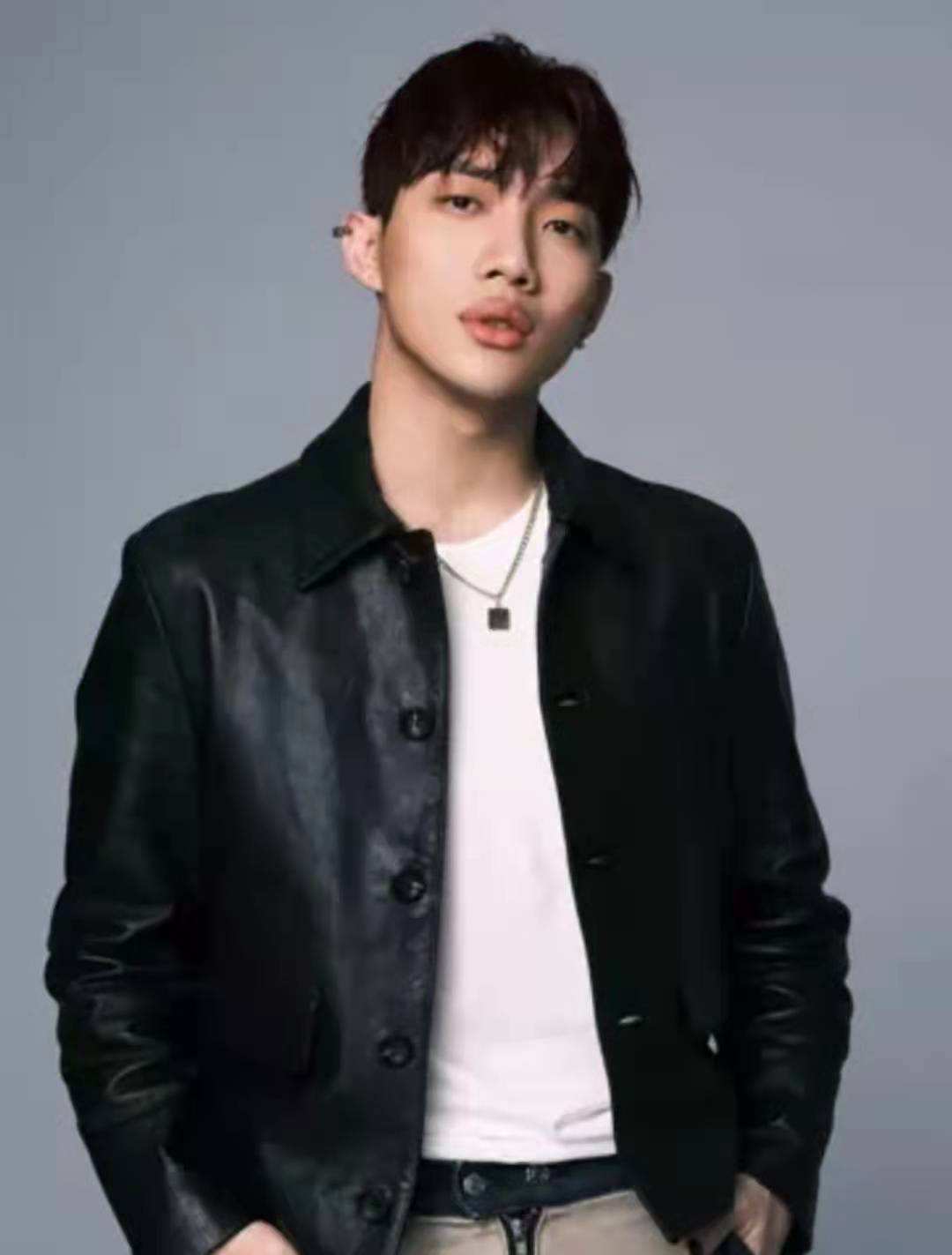 Singer Chen Yifan's private video leaked, and the 48-second bathroom ...