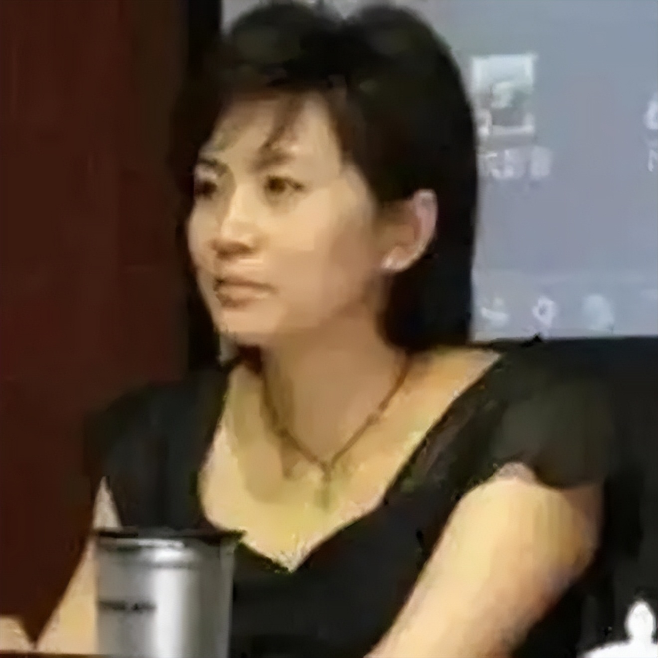 Beautiful corrupt official Jiang Yanping: Bewitched more than 40 ...