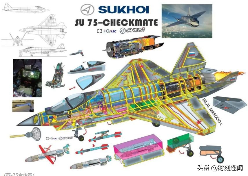 China's J-35 fighter jets will be mass-produced soon, and the export ...