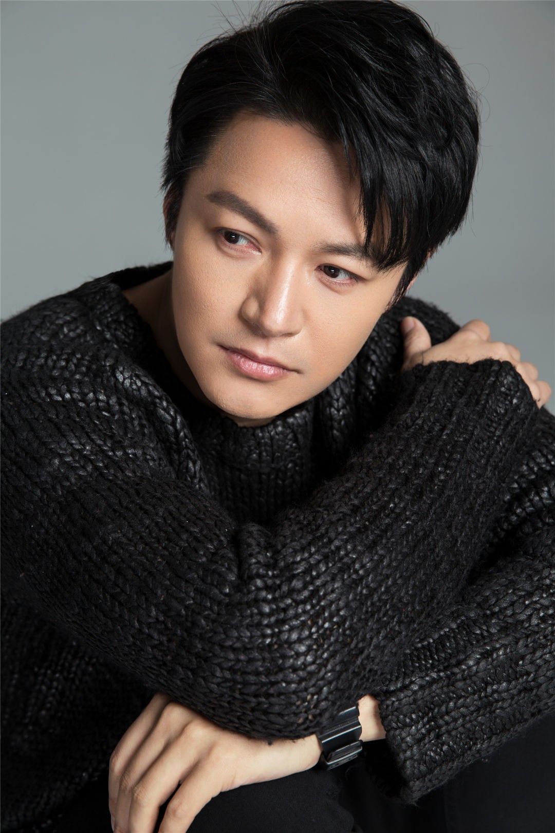 "Acquaintance with Jun Chu": Zheng Guolin's 46-year-old appearance is ...