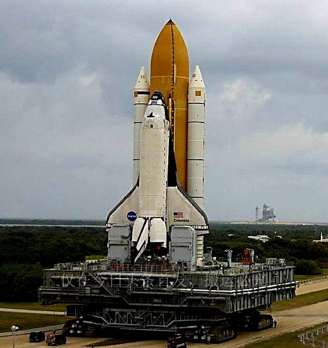 Mysterious Chinese lifting suborbital vehicle - iNEWS