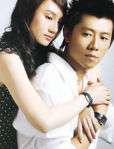 "Merry" Gao Yuanyuan: Zhang Yadong was cut off by Xu Jinglei for urging ...