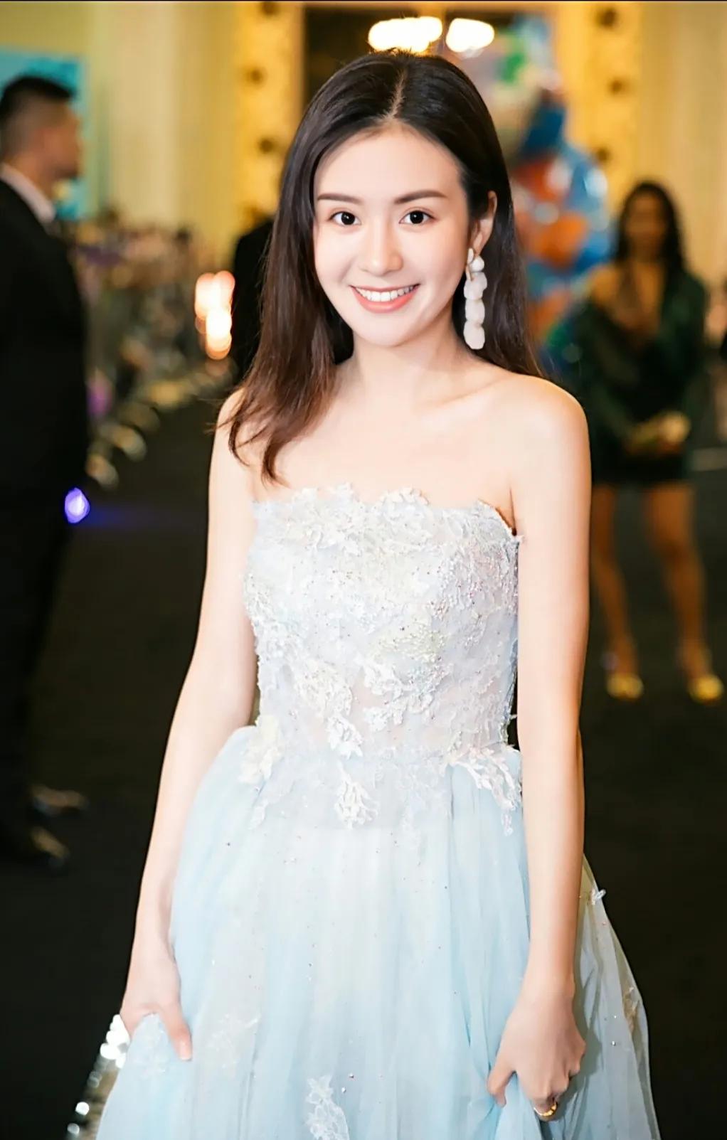 Zhenghe Huizi is so beautiful - iMedia