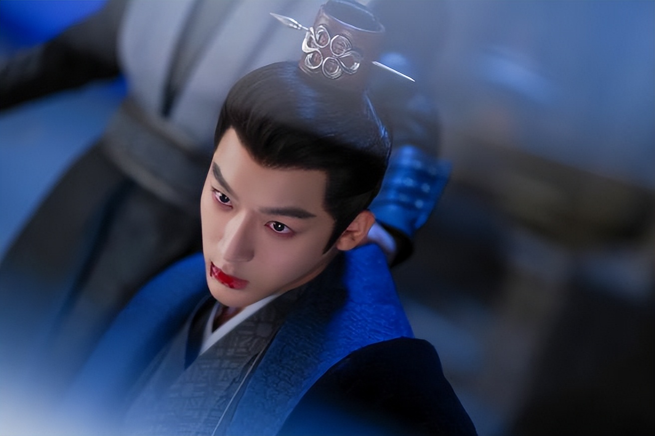 Zhang Wanyi, an actor full of mystery - iMedia