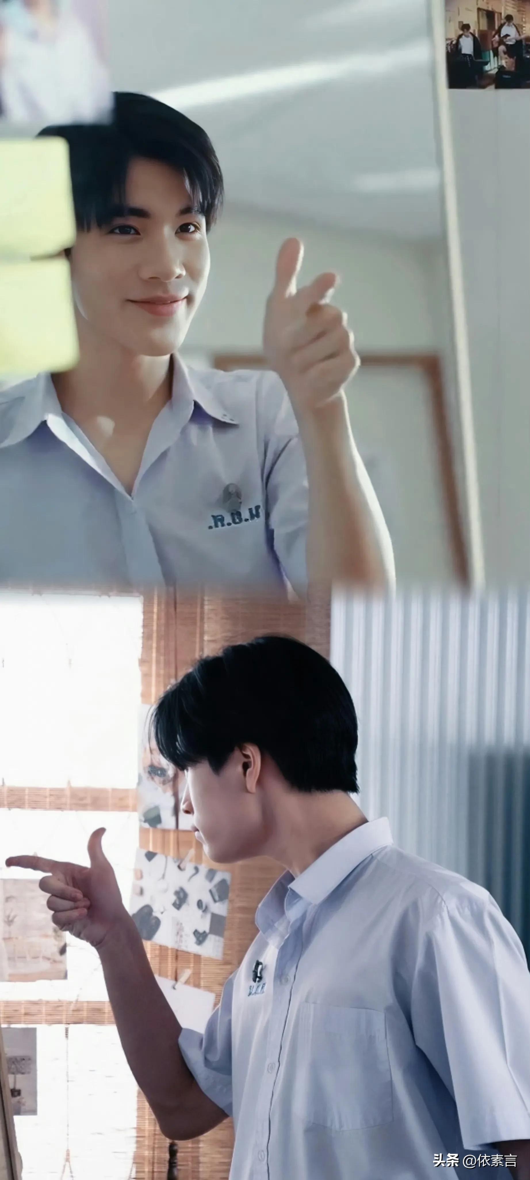 Are you disappointed in the episode of "My President's Boyfriend"? - iMedia