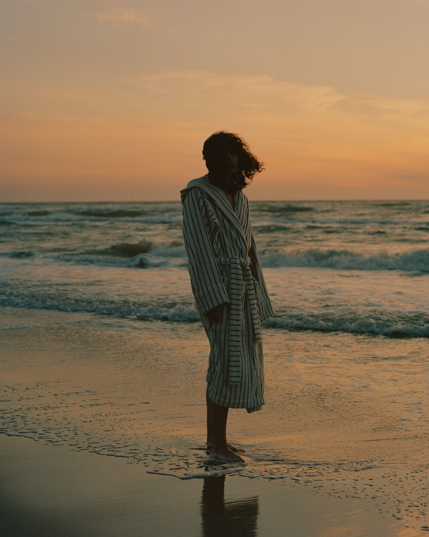 New York Fashion Photographer: Sacha Maric - iMedia