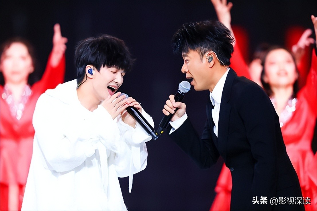 Jay Chou's songs can still be sung like this?Zhou Shen's god-level ...