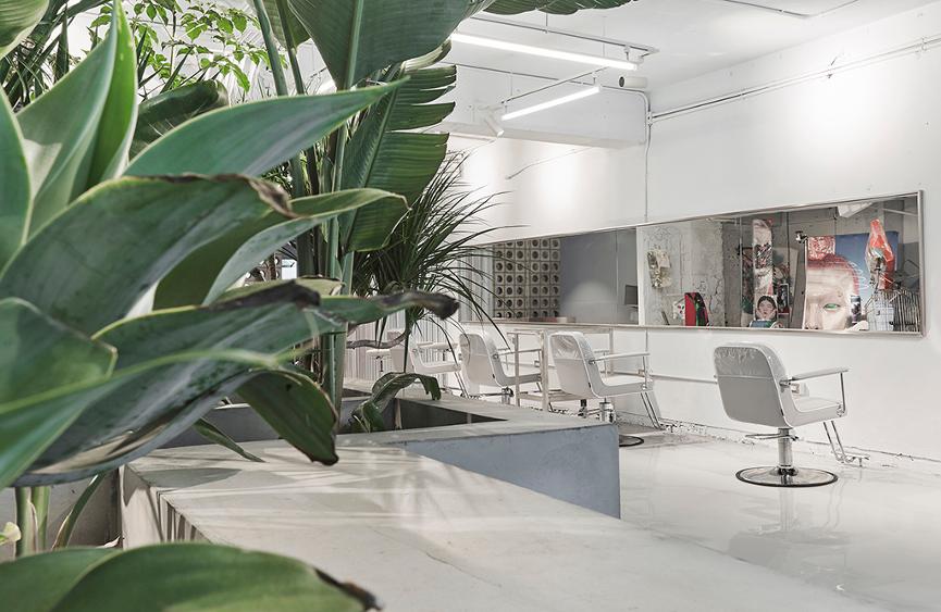 The Art of Subtraction Achieves the Beauty of Addition - Yu Xingyu "W ...