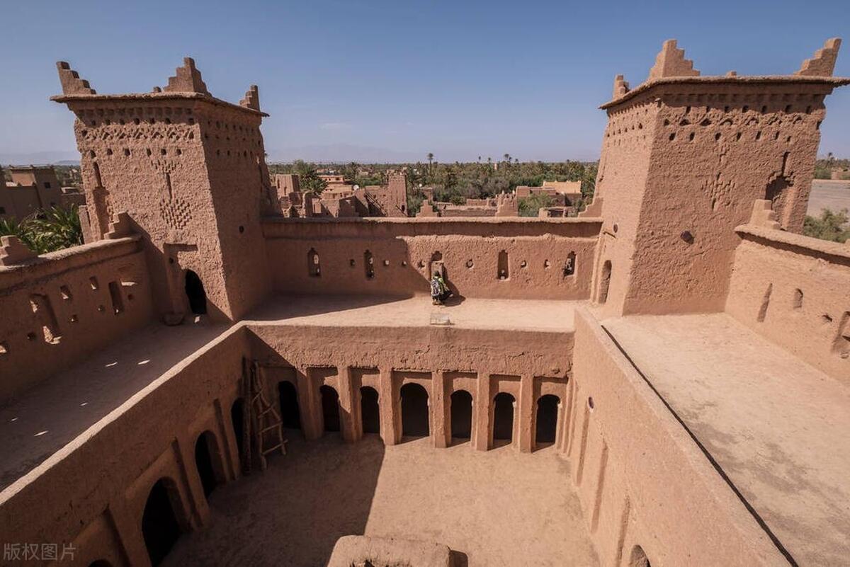 Why is it difficult for the Arab world to move toward unity? - iMedia