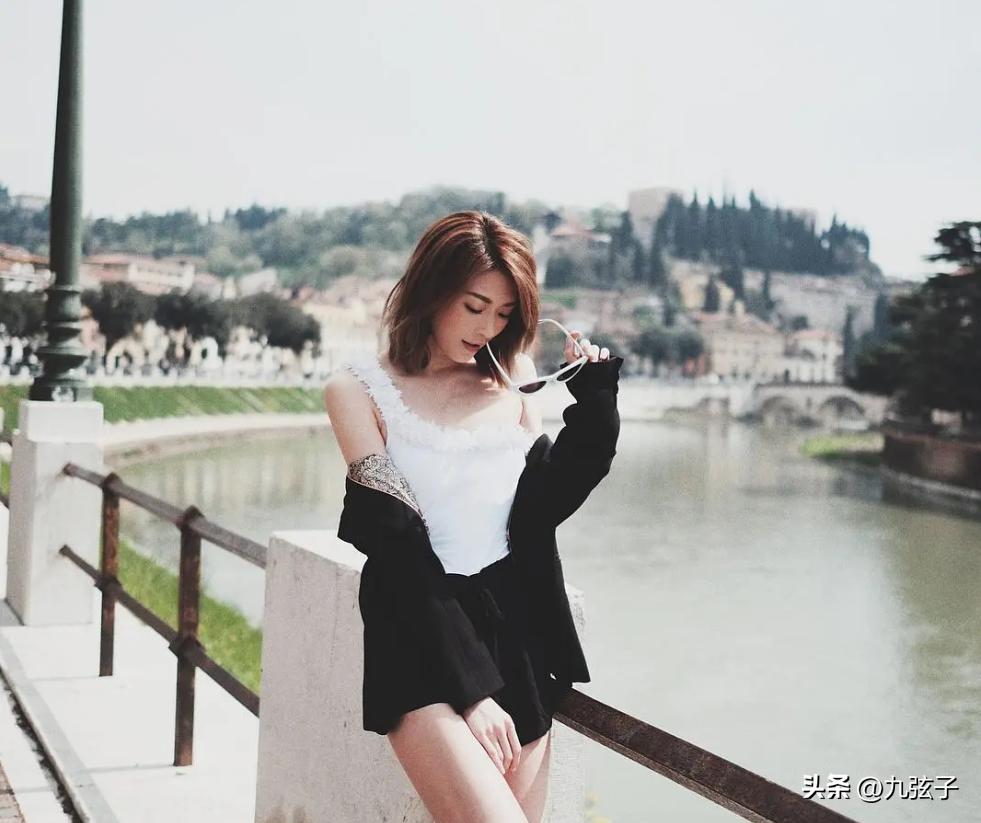 "Notorious" Lian Shiya: I have to walk on the road I chose, "on my ...