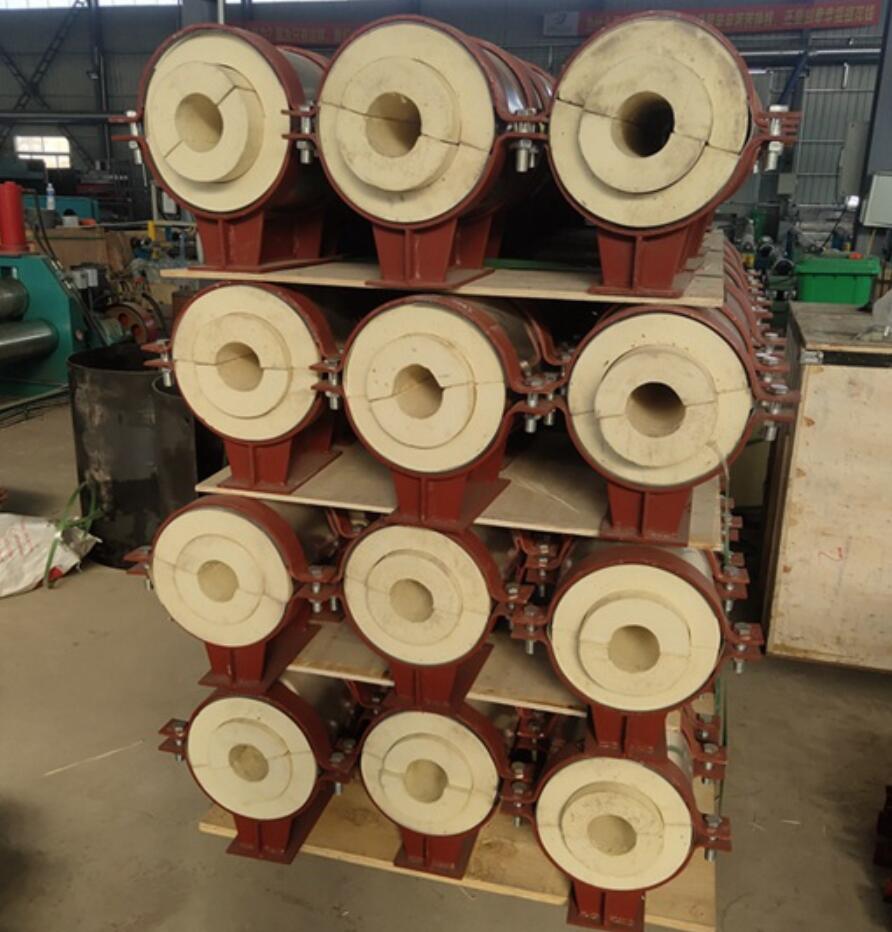 Commonly used cold insulation materials for cold insulation pipe ...