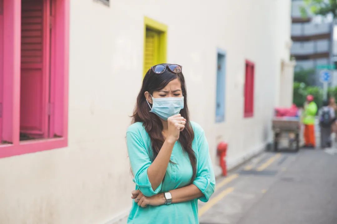 Dry cough, expectoration, how to choose cough medicine? - iNEWS