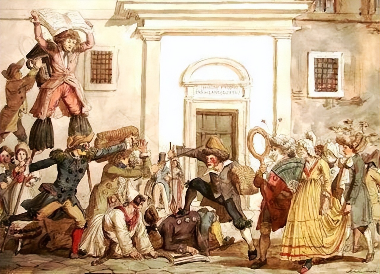 The League of City-States in Italy: What Are the Causes of Development ...