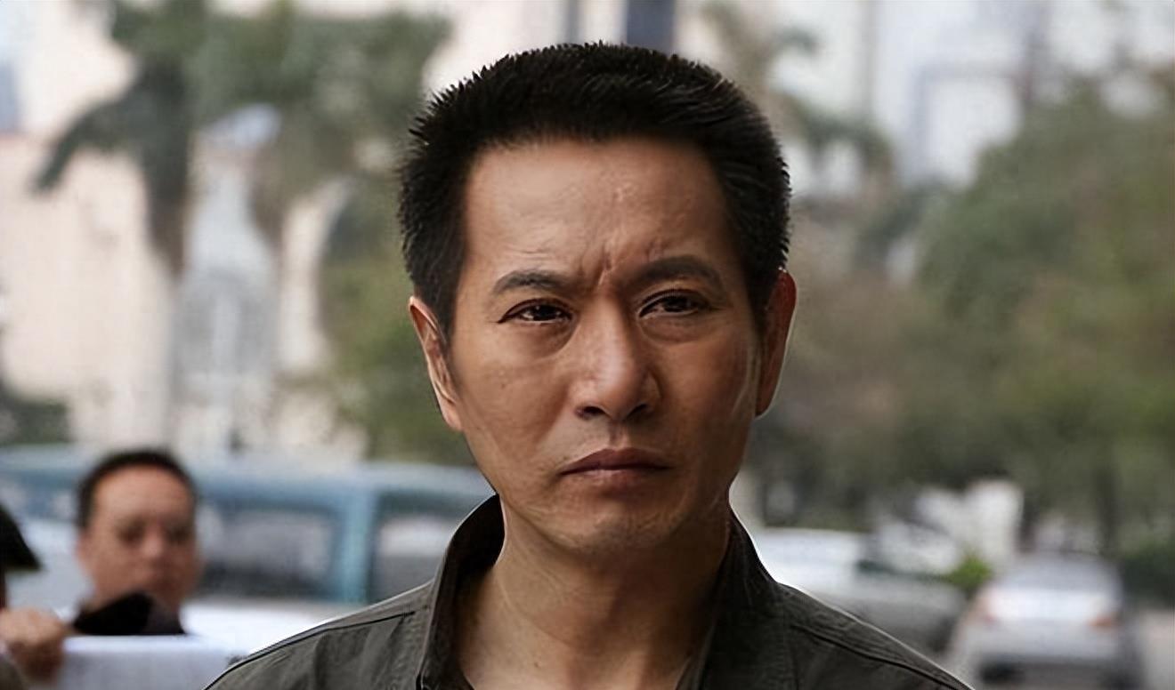 Veteran drama star Yao Gang: He has never had any children in his life ...