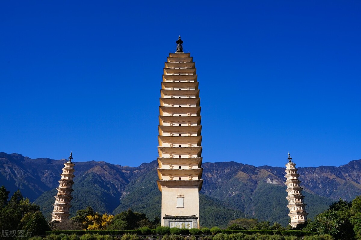 Five-day in-depth experience tour of Dali Ancient City - iNEWS