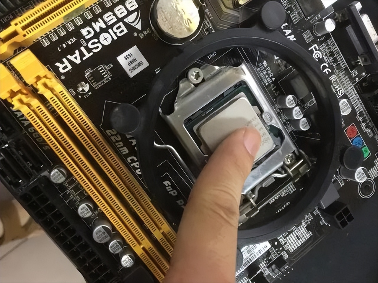 Don't panic if your computer fails, use these seven tricks to solve the ...