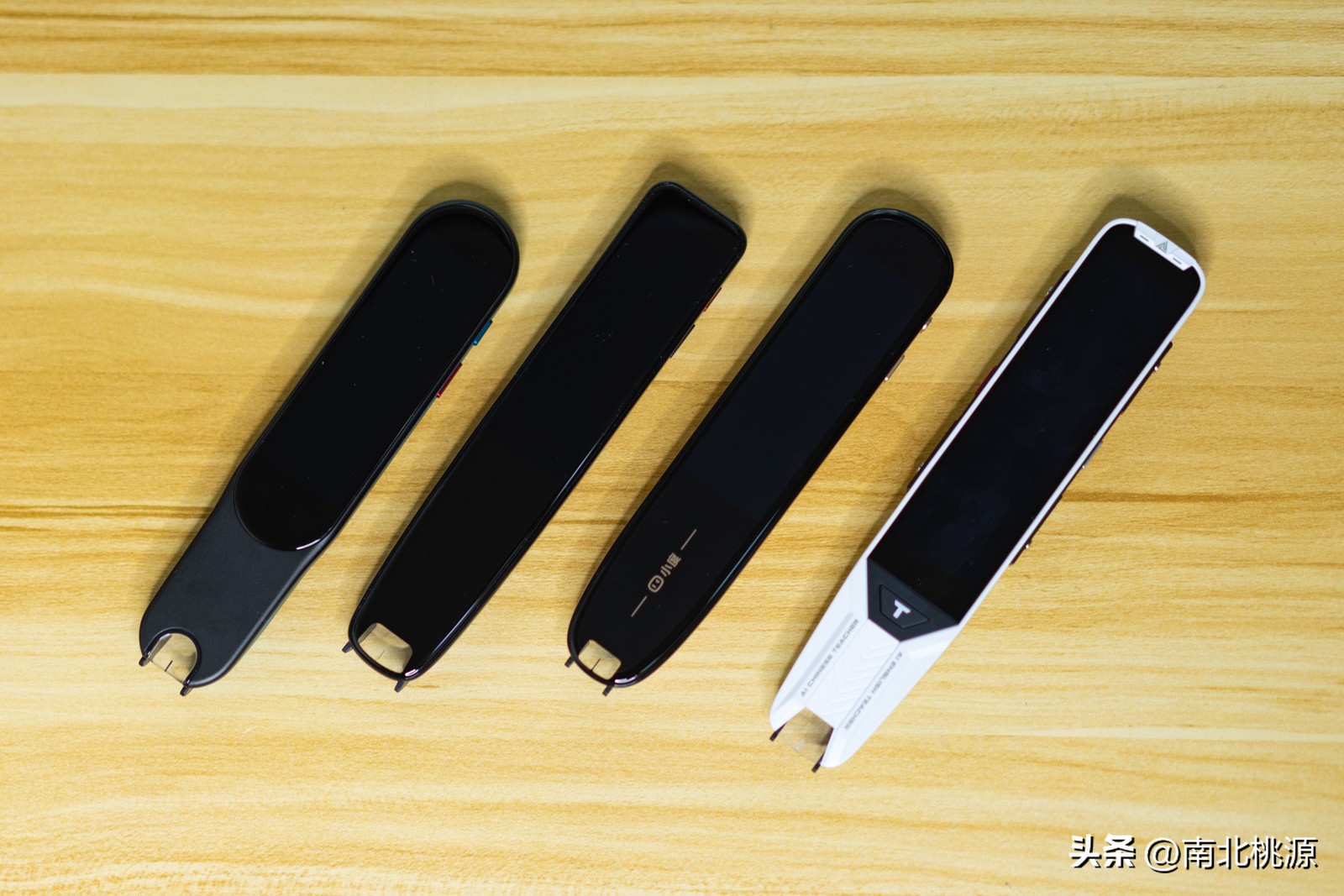 Four popular dictionary pens, which one is more suitable for your study ...