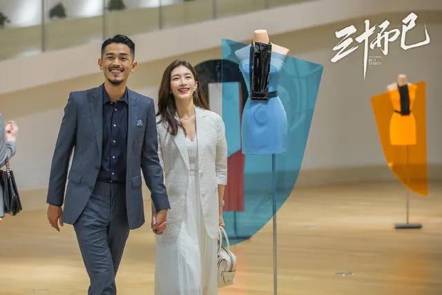 "Thirty Only 2" sees gold diggers again? Wang Manni's official ...