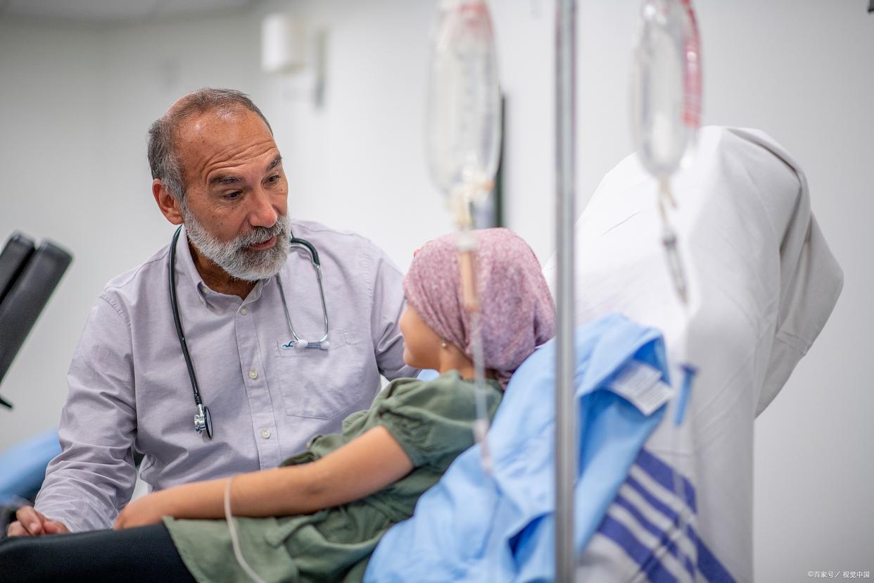 Four stages of cancer treatment: key challenges and breakthroughs in ...