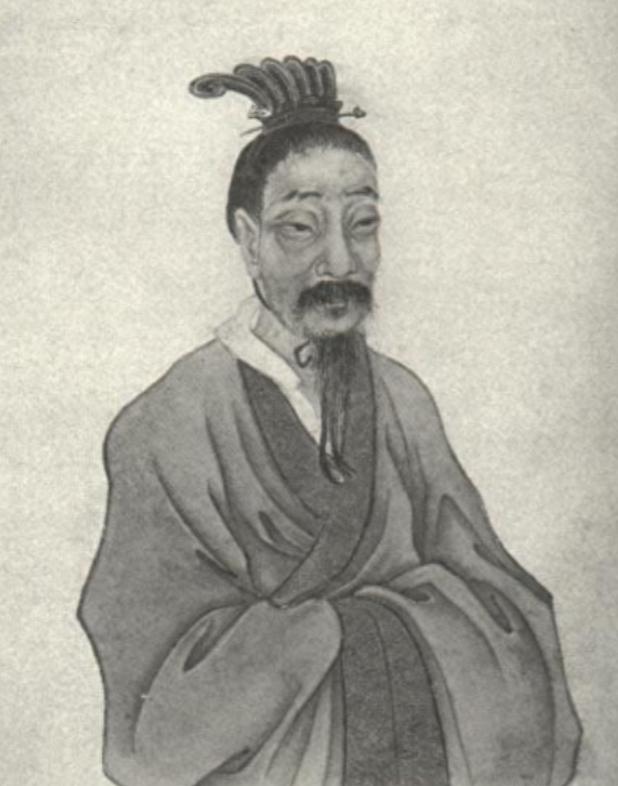 Chinese Historical Legend: The Tragedy of Bigan and Daji - iMedia