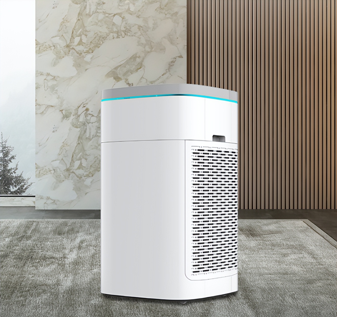 Top ten brands of air purifiers, analysis of top ten brands of ...