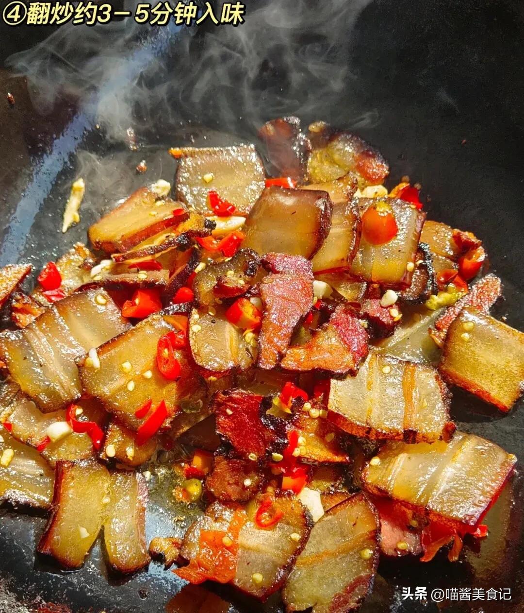 A home-cooked two-course meal - iNEWS