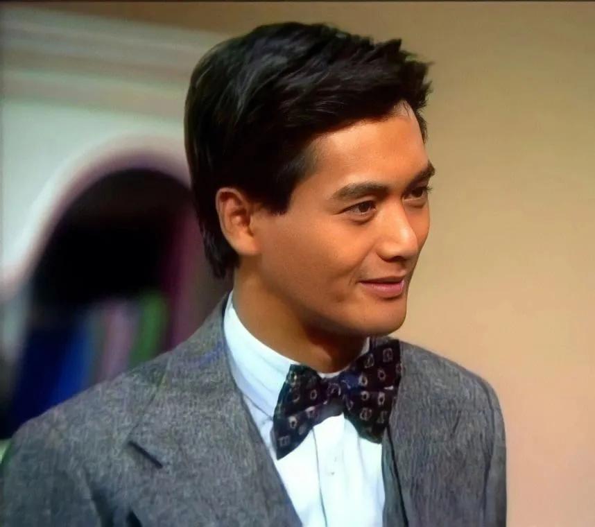 (Reminiscing to) Those male stars who used to be amazing, compared when ...