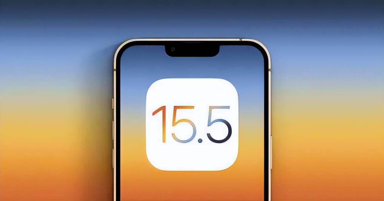 Apple once again broke out a serious bug, iOS15.5 steals user traffic, up to 10GB - iNEWS