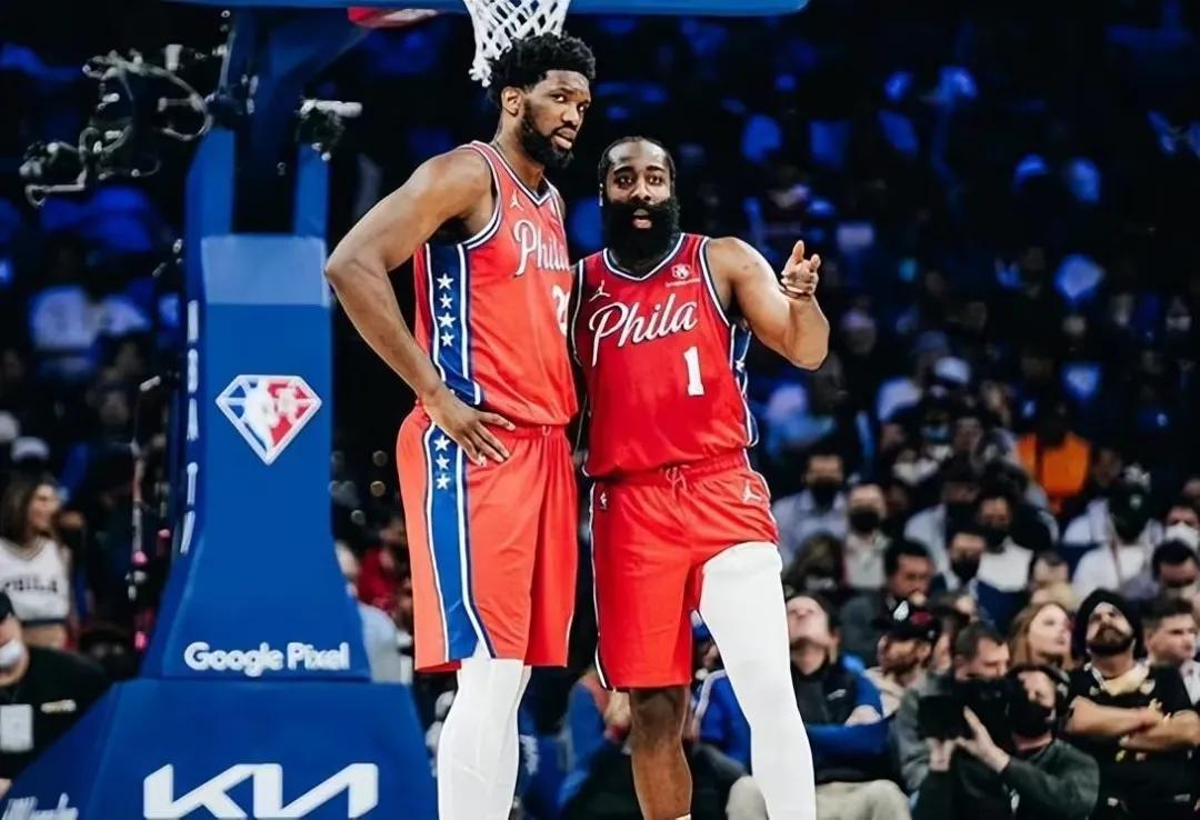 The top 5 hot topic characters in the NBA! One person achieves the goal ...