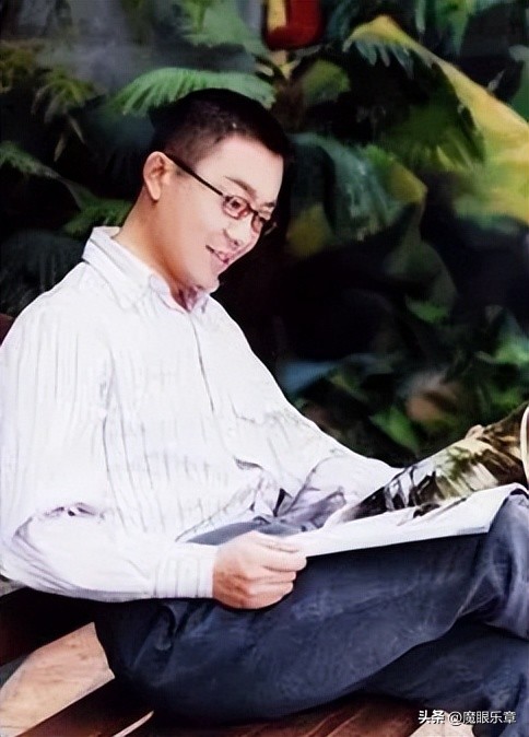 Resigned from Shanghai TV at the age of 41, Xia Lei admitted frankly ...