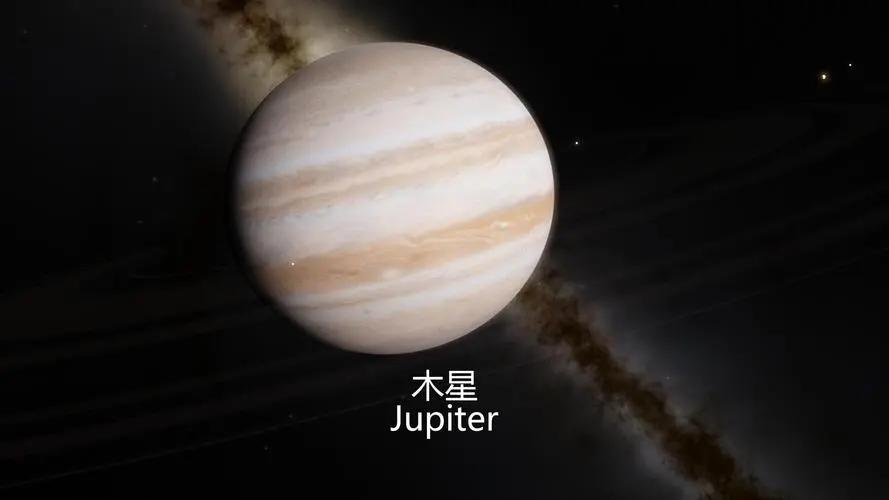Why is Jupiter the most terrifying planet?Counting down 8 horrors and ...