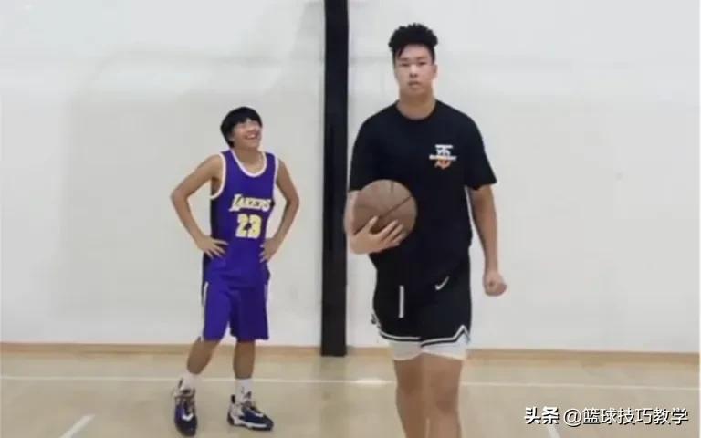 Why give up professional basketball?Wu Yonghao finally responded - iMedia