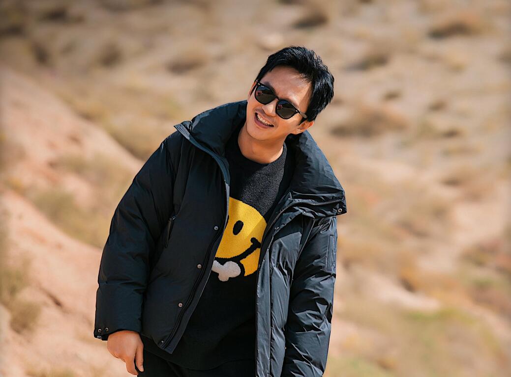 If Deng Chao had a bottom line, Liu Haoran would be scolded on hot searches. - iNEWS