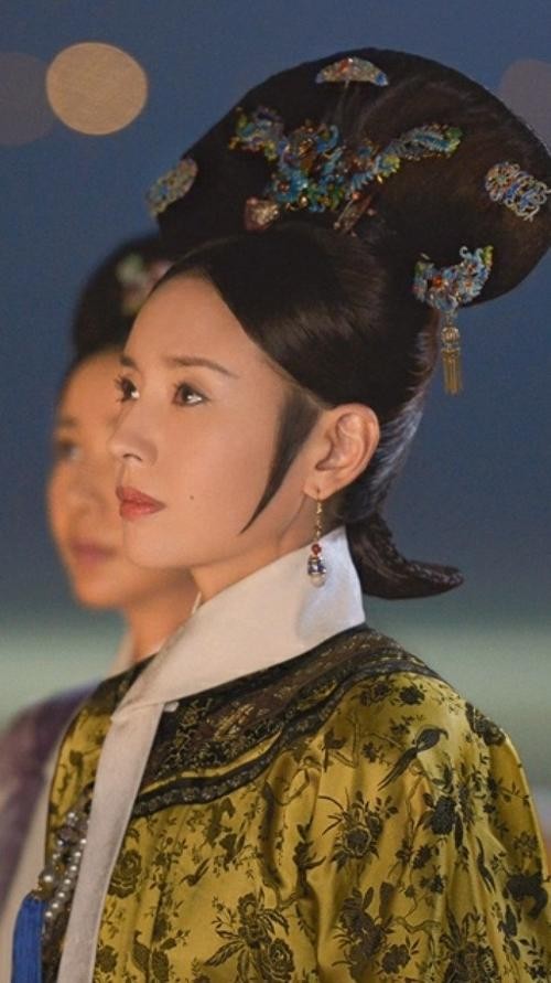 "Ruyi's Royal Love in the Palace" VS "Story of Yanxi Palace", the same ...