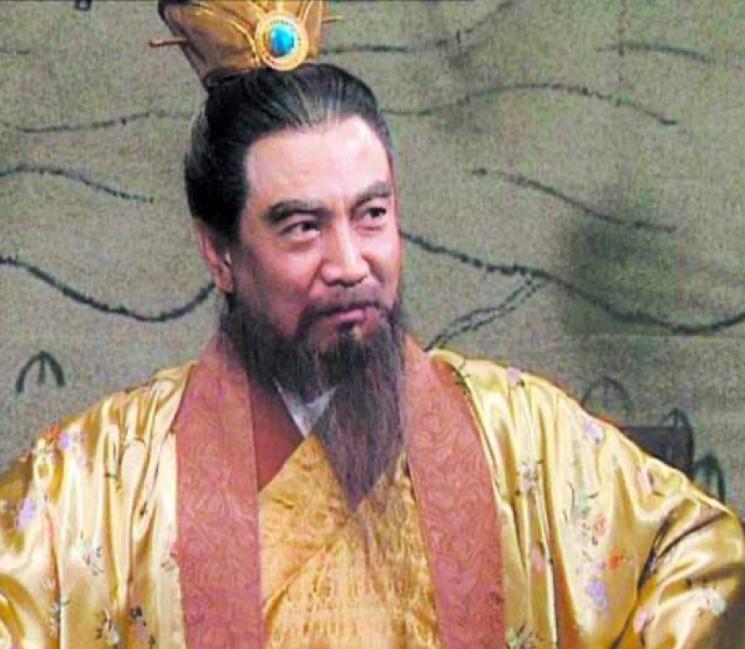 Xun Yu has been assisting Cao Cao all his life, why is he the first to stop Cao Cao from ...