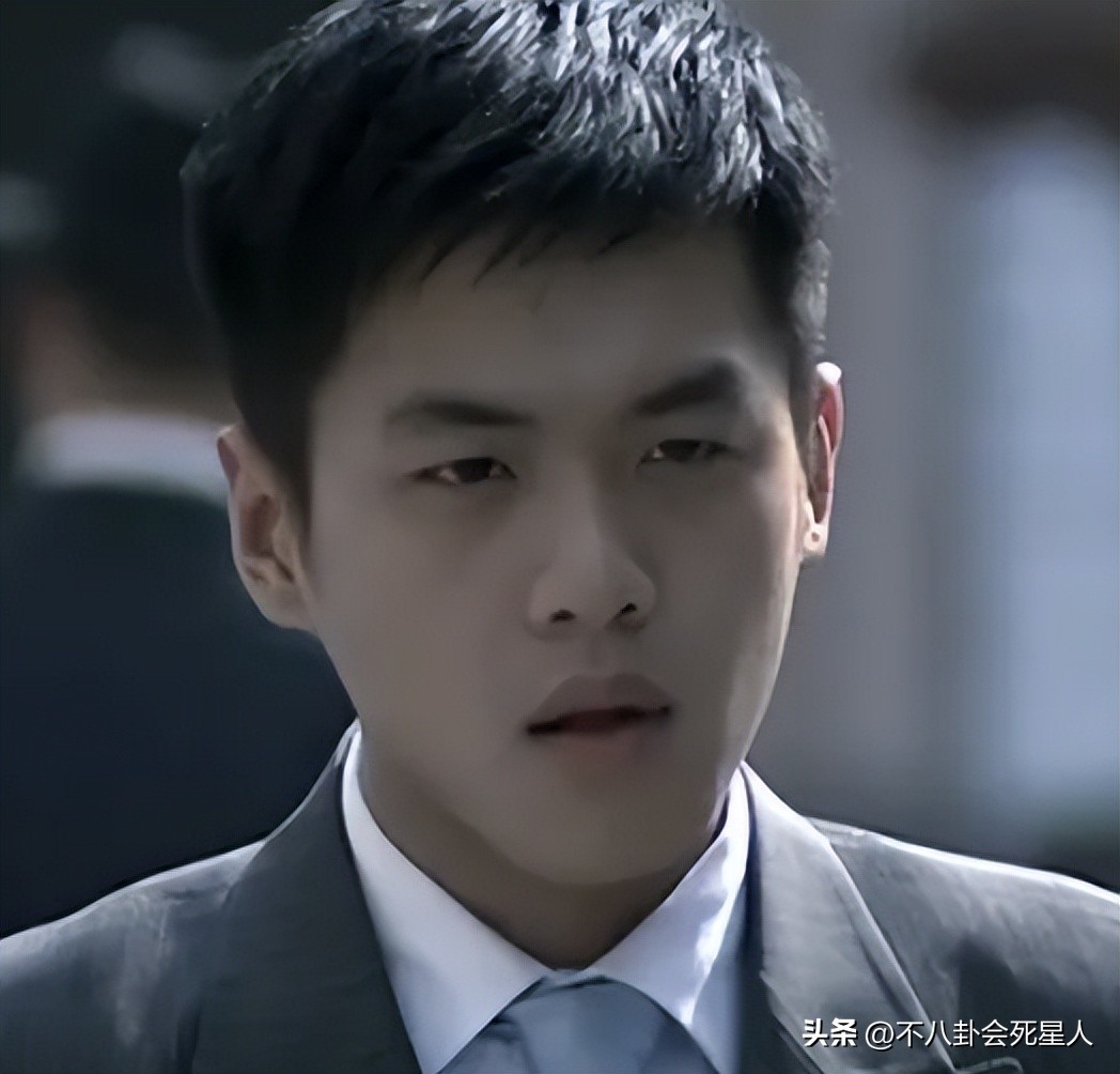 Among the 10 popular male stars born in 1985, 6 of them are in love and ...