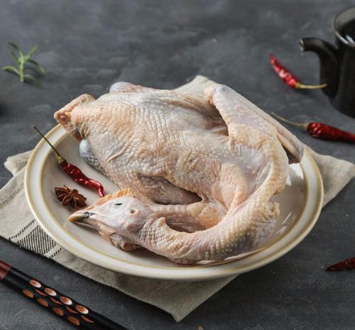 The chicken soup for the soul carefully prepared by Feng Shaofeng for ...