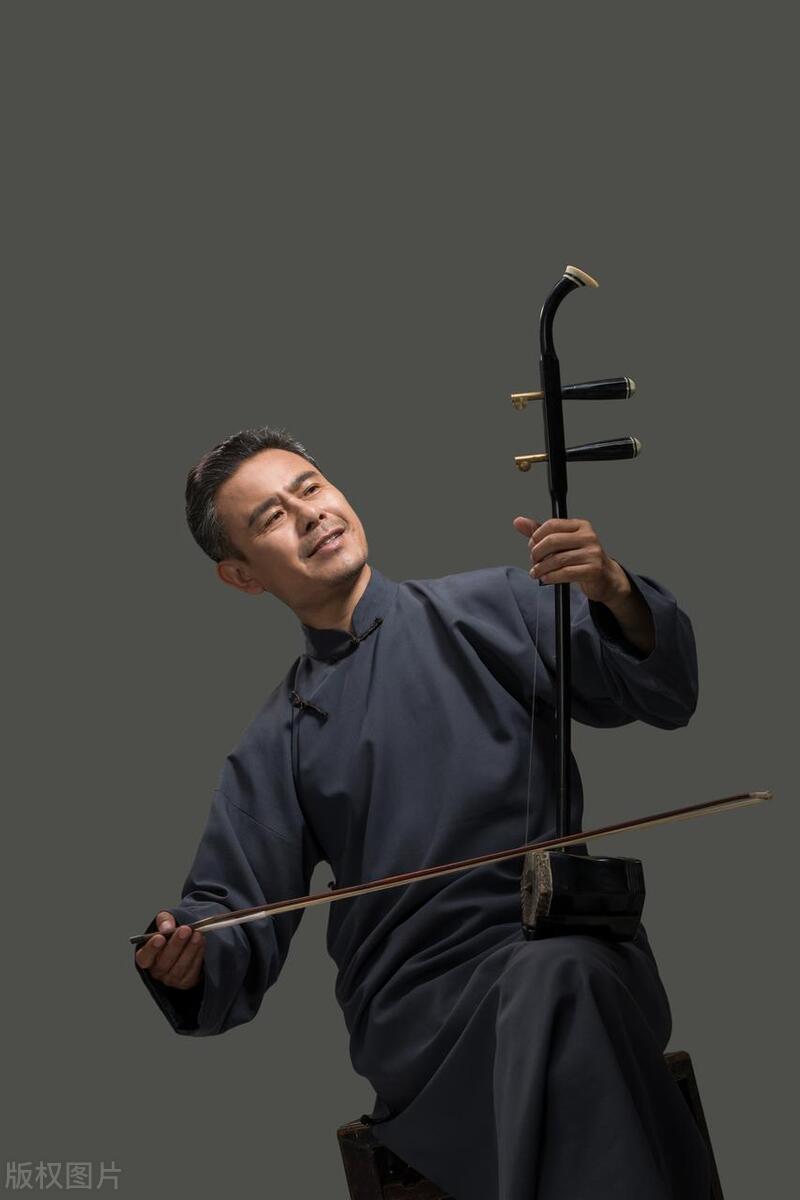 Erhu Music Charm and Expression - iNEWS